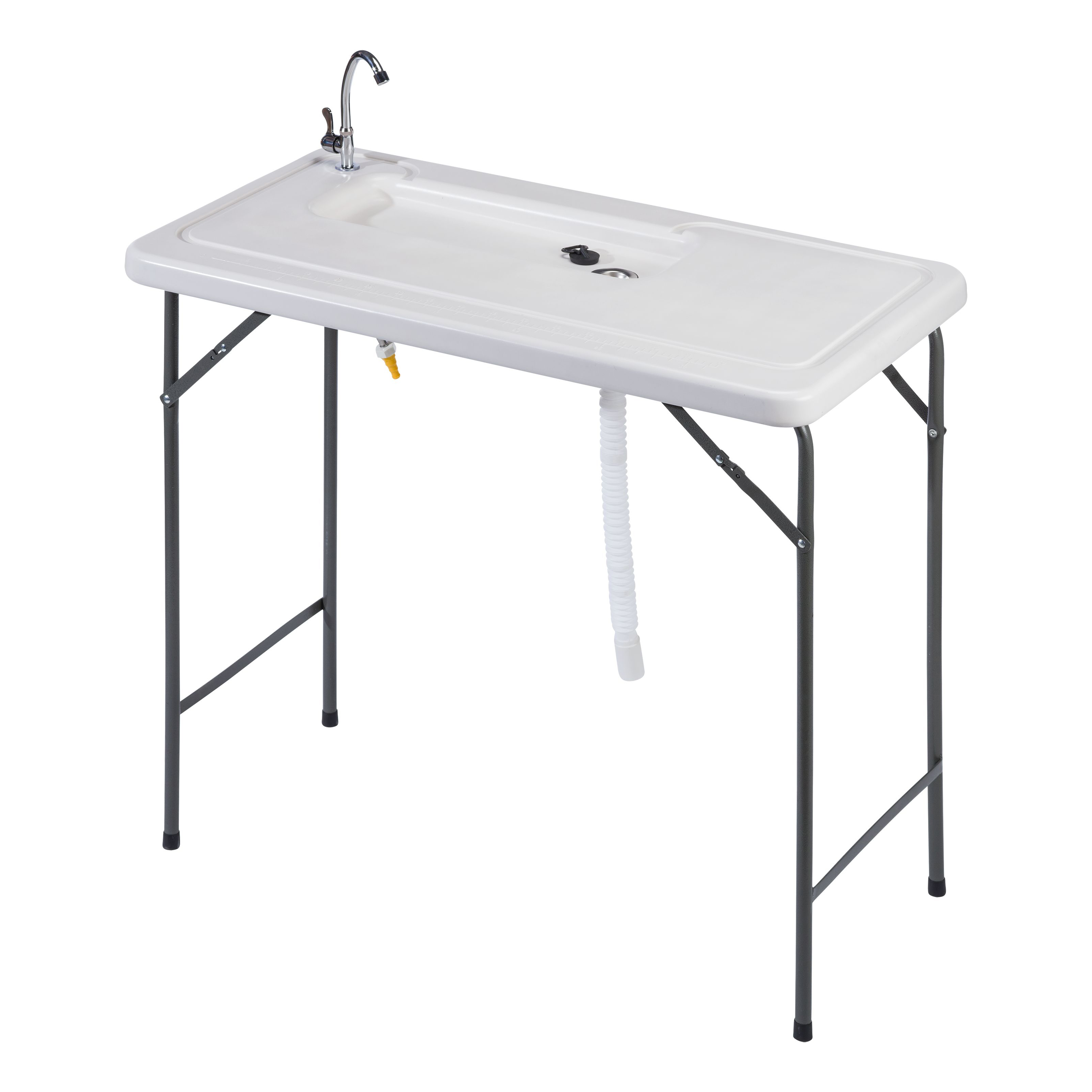Bass Pro Shops Folding Fillet Table | Cabela's